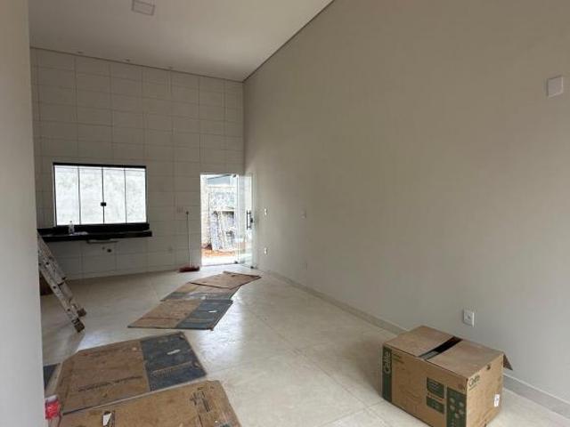 Casa 03 Quartos sendo 01 Suíte à Venda em Juatuba no bairro Nova Esperança
