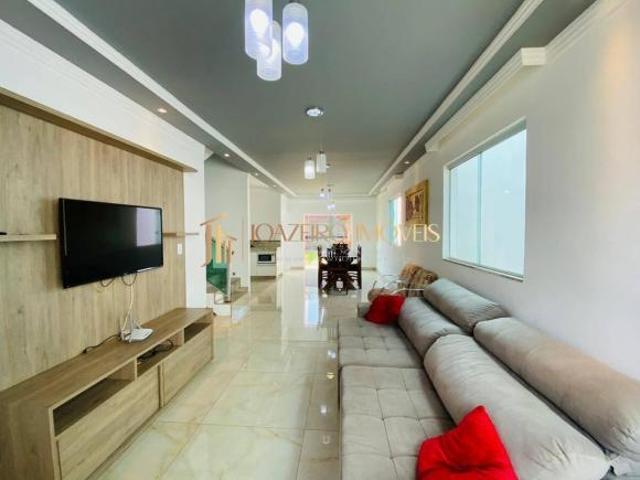 Casa 03 quartos sendo 01 suíte a venda R$ 1.200.000 em Lagoa Santa MG