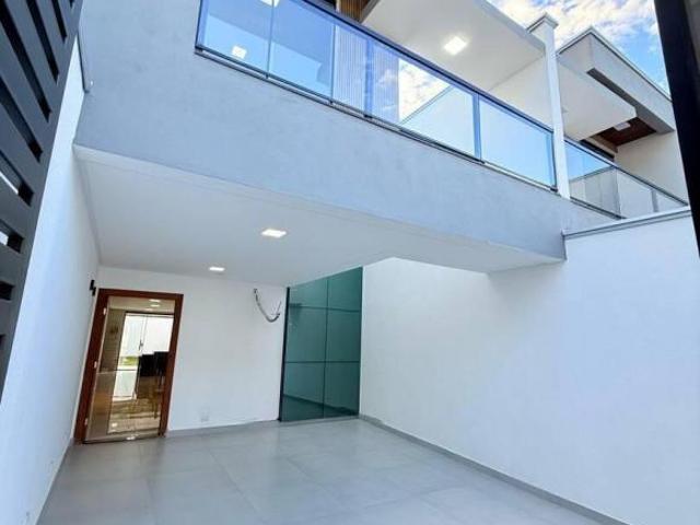 Casa 03 quartos sendo 01 suíte Residencial Bethânia CÓD 1272