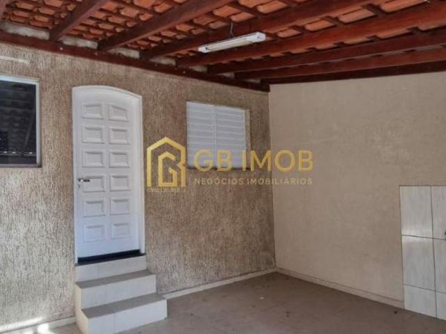 Casa 03 Quartos Sendo 02 Suítes Jardim Tulipas Jundiaí/Sp GB6692