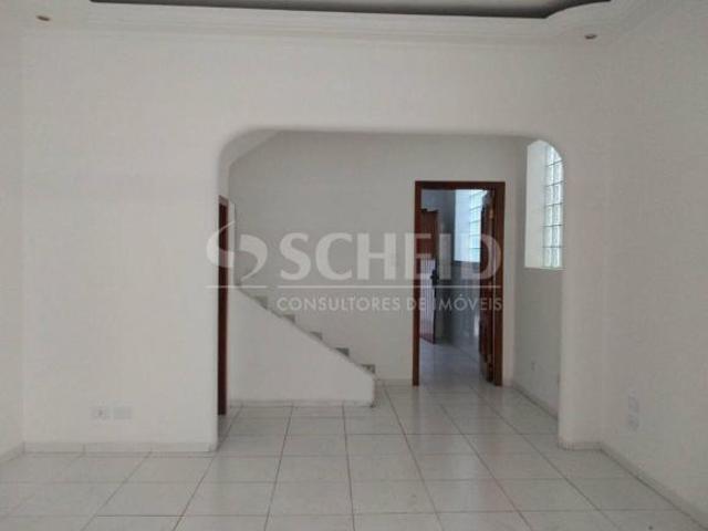 Casa 03 quartos sendo 02 Suítes 01 Edicula e 02 Vagas de Garagem na Vila Mariana