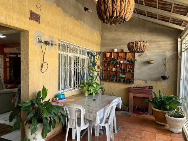 Casa 03 quartos para Venda Guará I, Brasília