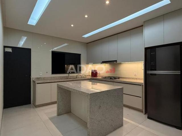 Casa 03 Quartos | Residencial Marília Casa de Rua com 3 Quarto s por R$ 650000.00 no setor Residenc