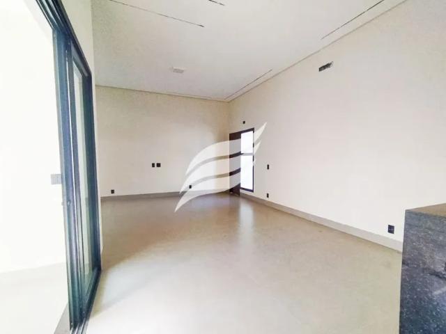Casa 3 suítes à venda no Condomínio Barcelona em Araçatuba