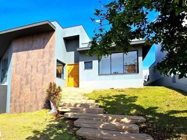 CASA 03 SUITES A VENDA OU LOCAÇÃO $ 16.000,00 O PACOTE COND CAMPOS DE SANTO ANTONIO II ITU/SP