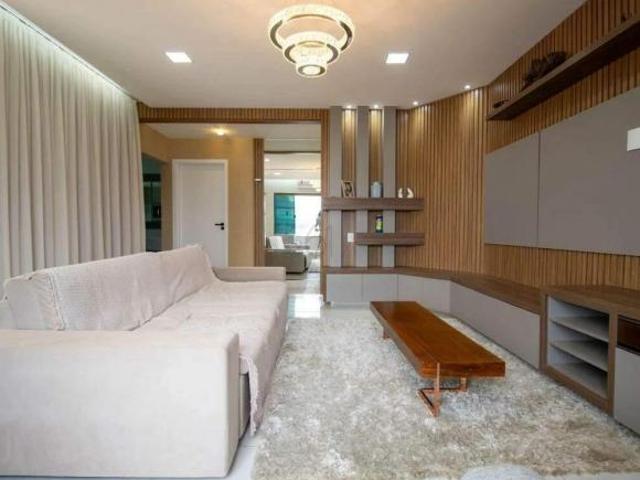 Casa 03 suítes, aceita permuta e financiamento!