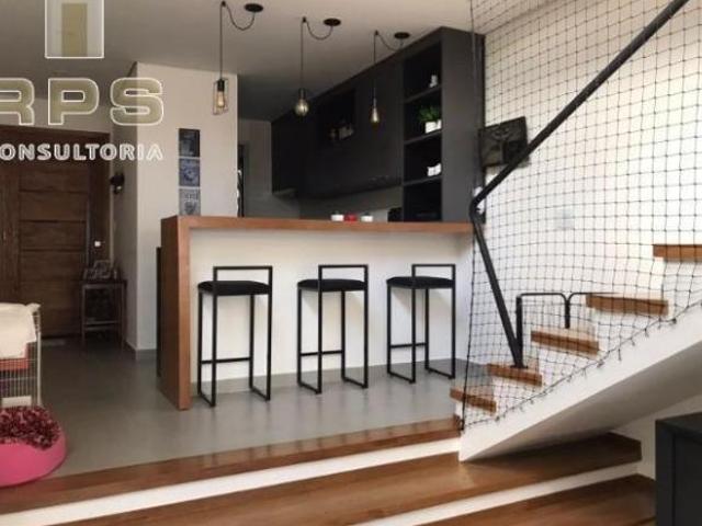 Casa 03 suítes alto padrão à venda spa/piscina com hidromassagem Jardim dos Pinheiros Atibaia