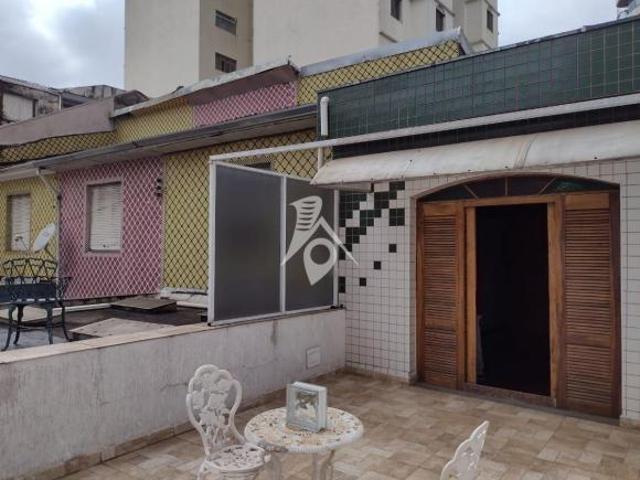 CASA 140M², 3 DORMS E 2 VAGAS NO PQ. DA MOOCA