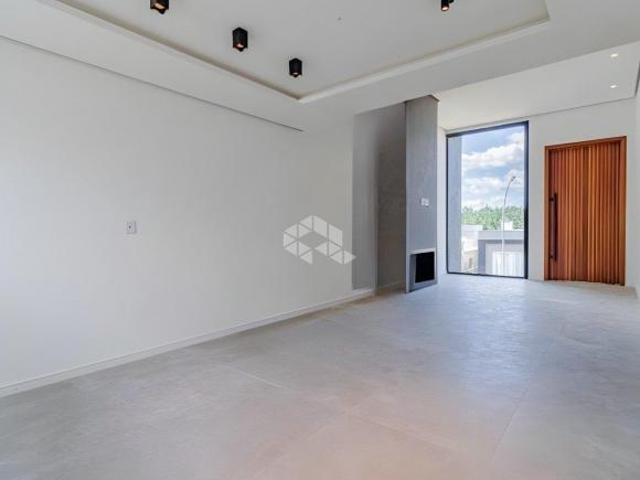Casa 147,24m² com 3 dormitórios em Gravataí