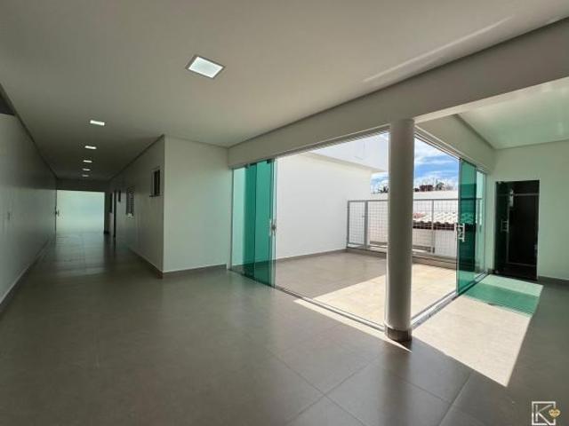 Casa para venda em Alto Limoeiro, Patos de Minas