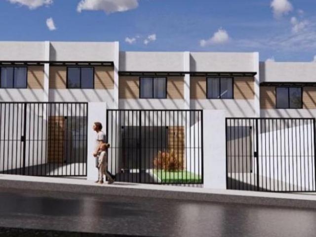 Casa para venda em Piratininga Venda Nova, Belo Horizonte