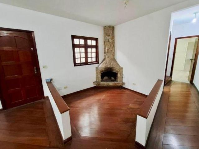Casa 145 m² à venda Vila Sônia 3 dormitórios 2 suítes 3 vagas quintal