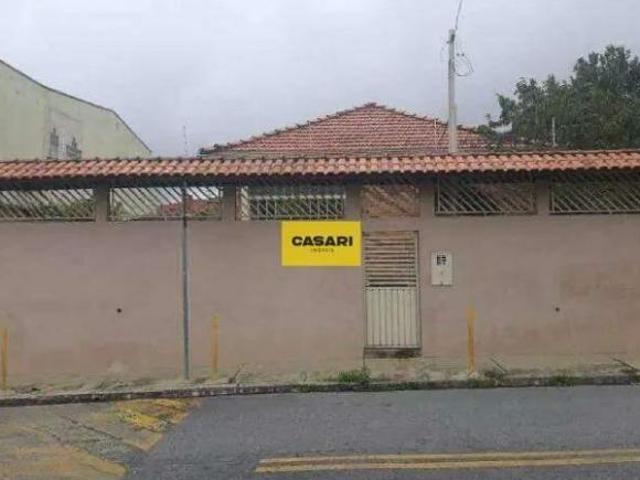 Casa 145 m² em Terreno de 400 m² – Potencial para Construção e Alto Retorno