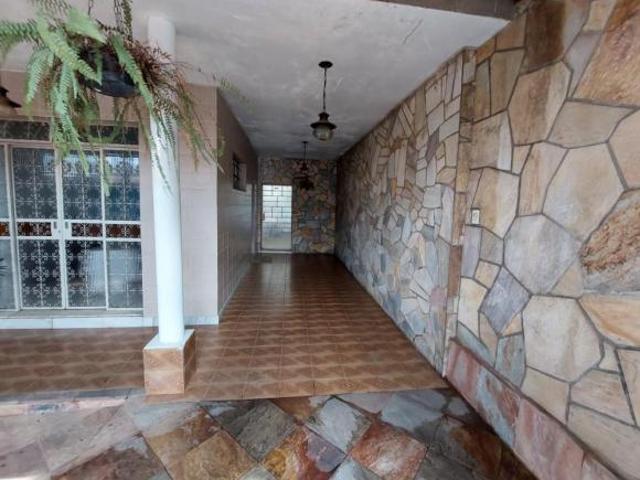 Casa para venda em Serrano, Belo Horizonte