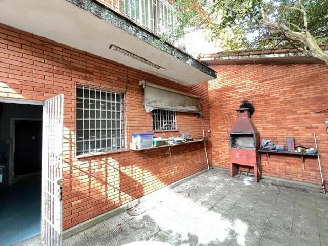 Casa na Quintino Bocaiuva com 400,00m²