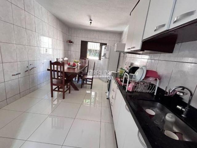 Casa para venda em São Sebastião, Uberaba