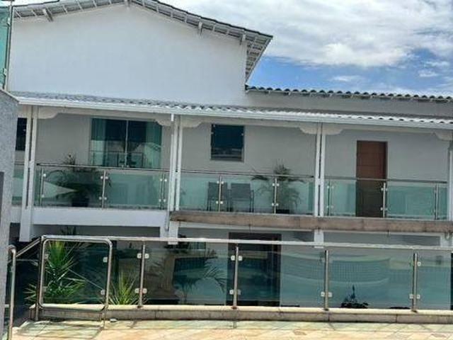 Casa para venda em Santa Branca, Belo Horizonte