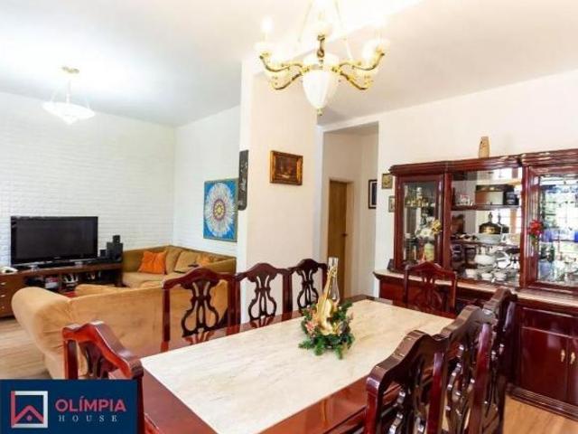 Casa 148m², Moema SP | Venda