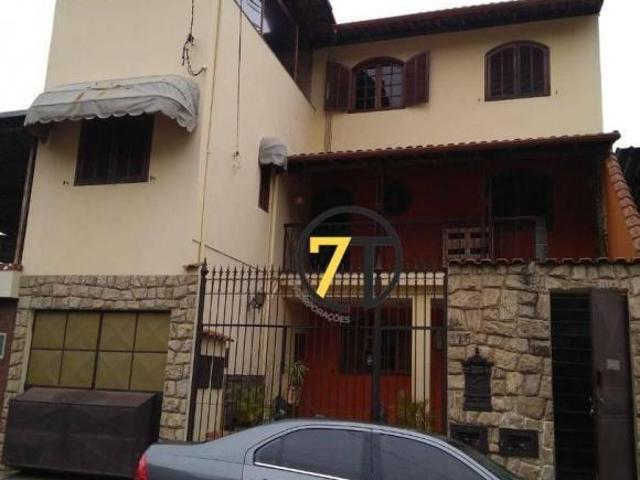 Casa para venda em Bonfim, Juiz de Fora