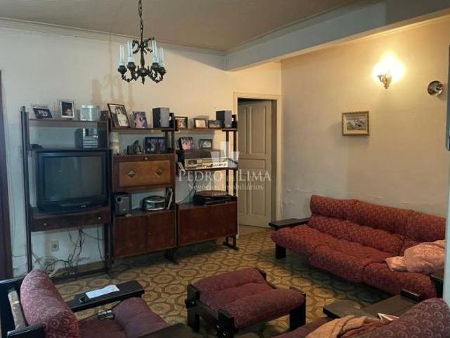 Casa 150 m² no Tatuapé, 3 quartos, 3 vagas