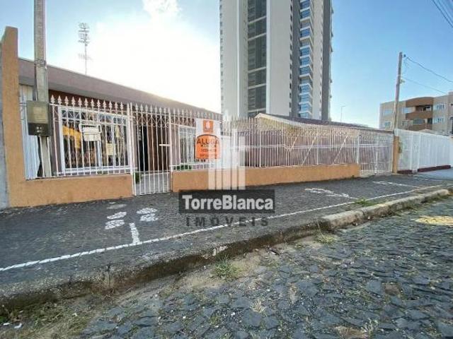 Casa 150 m² área útil, Orfãs Ponta Grossa/PR