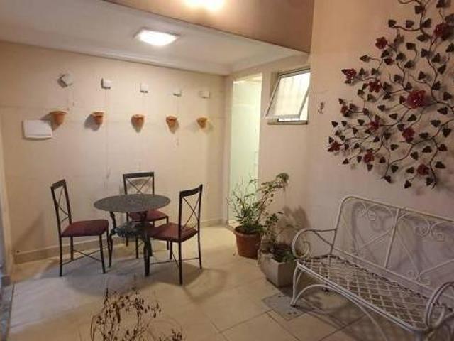 Casa 150 m² Localizado No Bairro Brooklin Paulista São Paulo SP