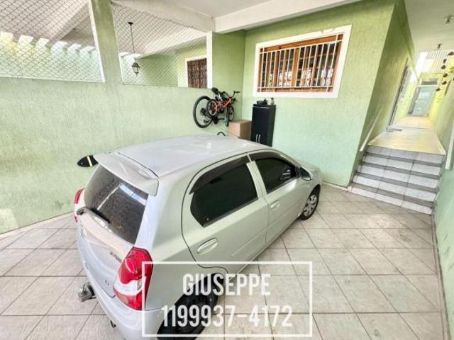 Casa 150 metros 3 quartos 1 suíte 2 vagas a venda no Butantã FL62