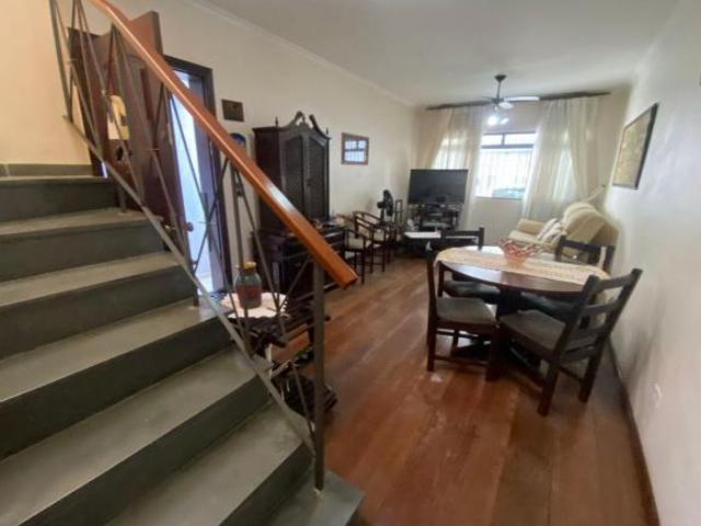 Casa 150m2 no Jardim Bonfiglioli,3 suítes,3 vagas. FL13