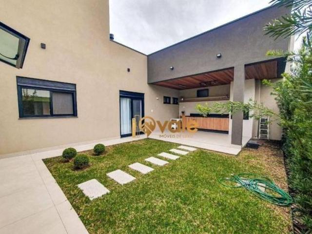 Casa 150m2 à venda Condomínio Vivva Jacareí/SP