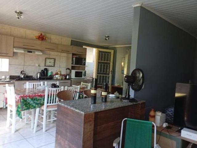Casa 150m2 com 3 dormitórios em Chácara em São Sebastião do Cai