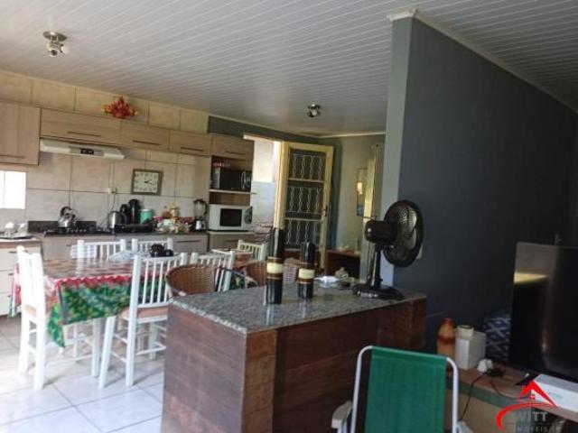 Casa 150m2 com 3 dormitórios em Chácara em São Sebastião do Cai