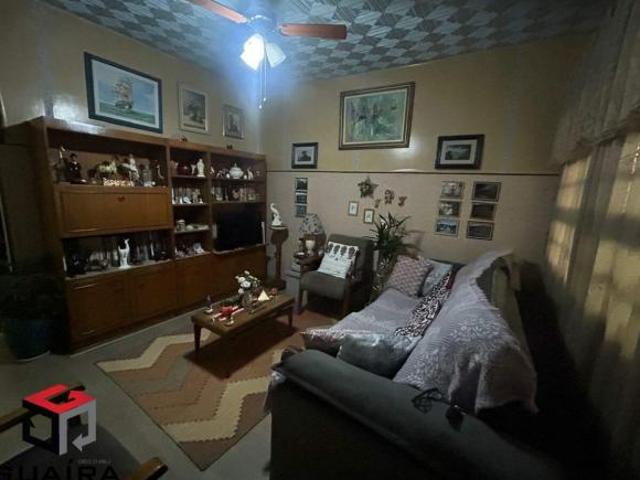 Casa 150m² Localizado no bairro Nossa Senhora das Vitórias Mauá SP
