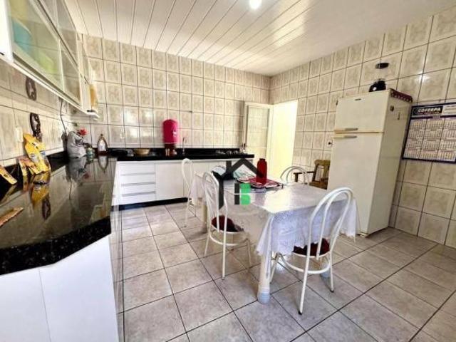 Casa para venda em Brasil, Patos de Minas