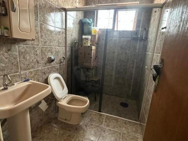 Casa para venda em Centro, Nepomuceno