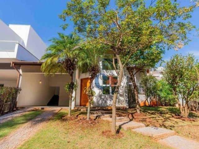 Casa, 151 m² venda por R$ 1.133.000,00 ou aluguel por R$ 7.063,00/mês Residencial Jacarandás P