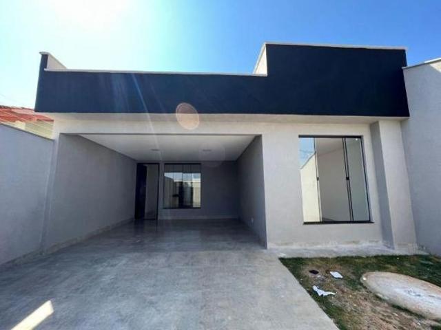 Casa 151m² — Jardim Helvécia | 3 Quartos, 3 Suítes