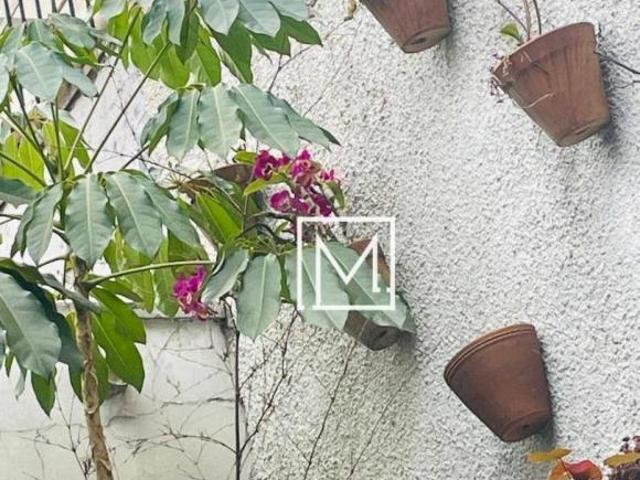 Casa, 152 m² venda por R$ 1.600.000,00 ou aluguel por R$ 8.067,13/mês Bosque