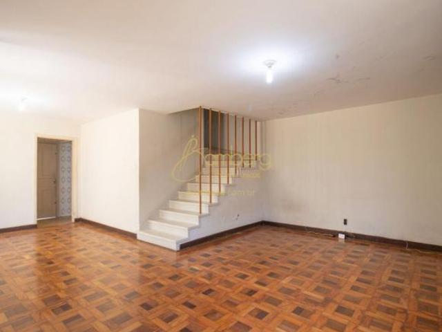 CASA 152M² 3 DORM, 4 VAGAS VILA CRUZEIRO