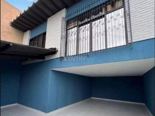 Casa 154m/ 3 Dormitorios/ 1 suíte/ 3 vagas/ Jardim Bonfiglioli Jundiaí/SP