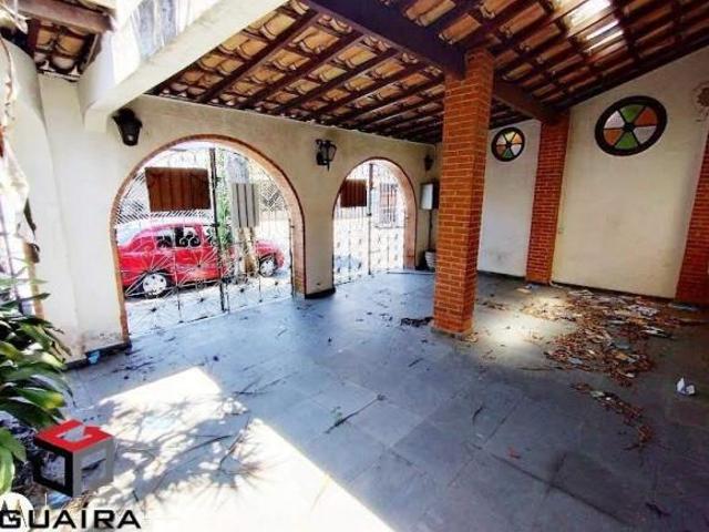 Casa 155 m² Localizado No Bairro Santa Terezinha São Bernardo do Campo SP
