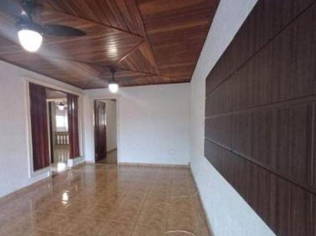 Casa, 155 m² venda por R$ 585.000,00 ou aluguel por R$ 3.490,00/mês Vila Aquilino Santo André/