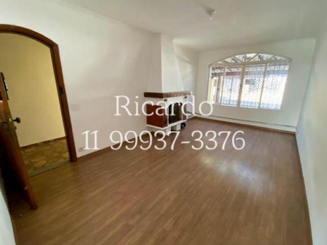 Casa 155m2 a venda no Jardim Bonfiglioli 3 dormitórios 1 suite 2 vagas Quintal