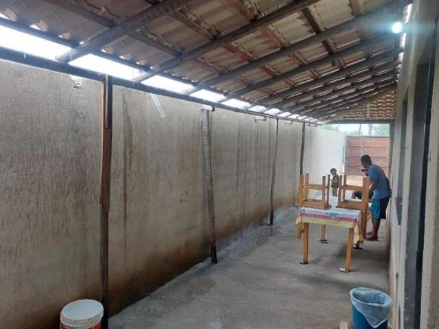 Casa para venda em Centro, Esmeraldas