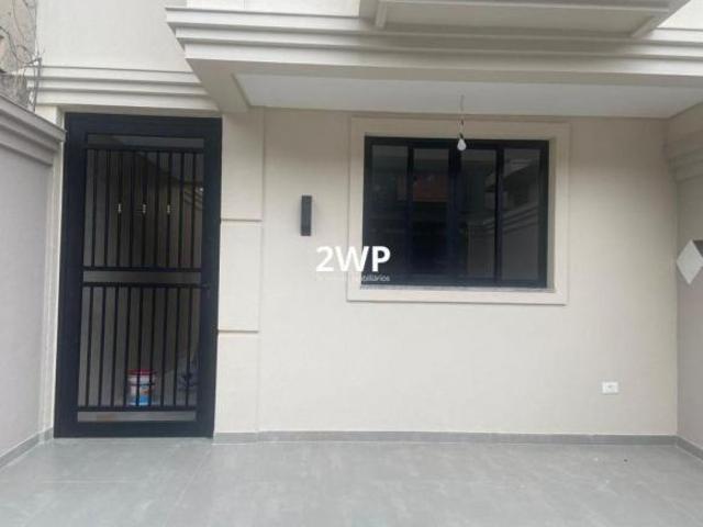 Casa 156 m2 Boqueirão, Santos/SP à Venda Sobrado Triplex Alto Padrão