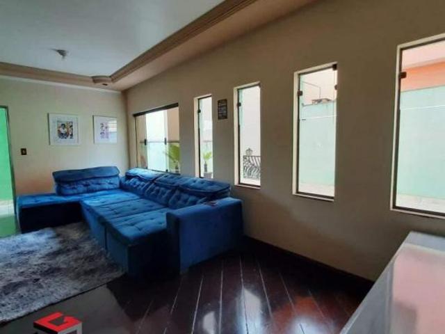 Casa 156 m² Localizado No Bairro Das Maravilhas Santo André SP