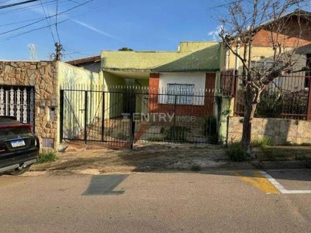 Casa 156M² a Venda Bairro Anhagabaú Jundiaí/Sp