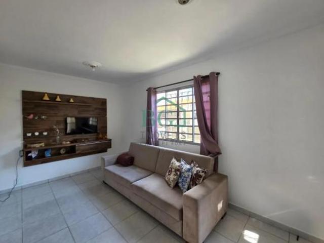 Casa para venda em Jardim São Bento, Poços de Caldas