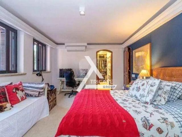 Casa, 1599 m² venda por R$ 40.000.000,00 ou aluguel por R$ 159.335,72/mês Jardim Guedala São P