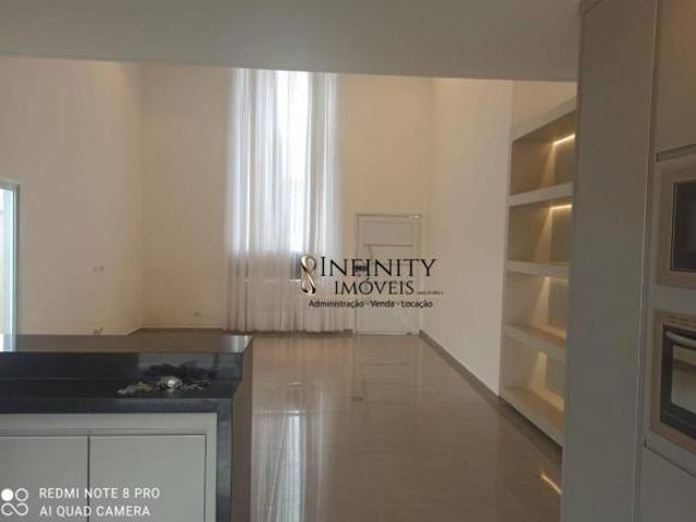 Casa, 159 m² venda por R$ 1.365.000,00 ou aluguel por R$ 7.210,00/mês Condomínio Terras do Vale