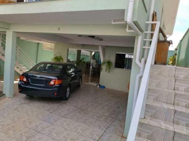 Casa para venda em Jardim Esmeralda, Poços de Caldas